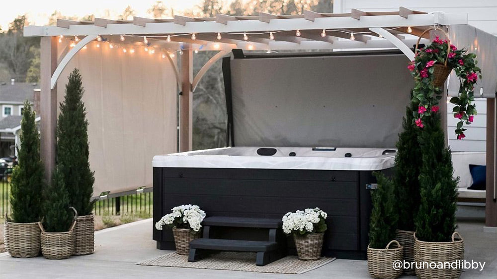 Canada Day Sale – Save on Gazebos, Pergolas, Carports & More丨SUNJOY Canada